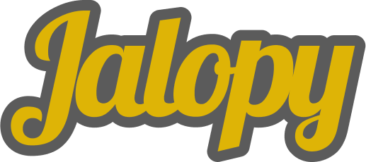 Jalopy – Köp och sälj amerikanska bilar, delar & tjänster i Sverige